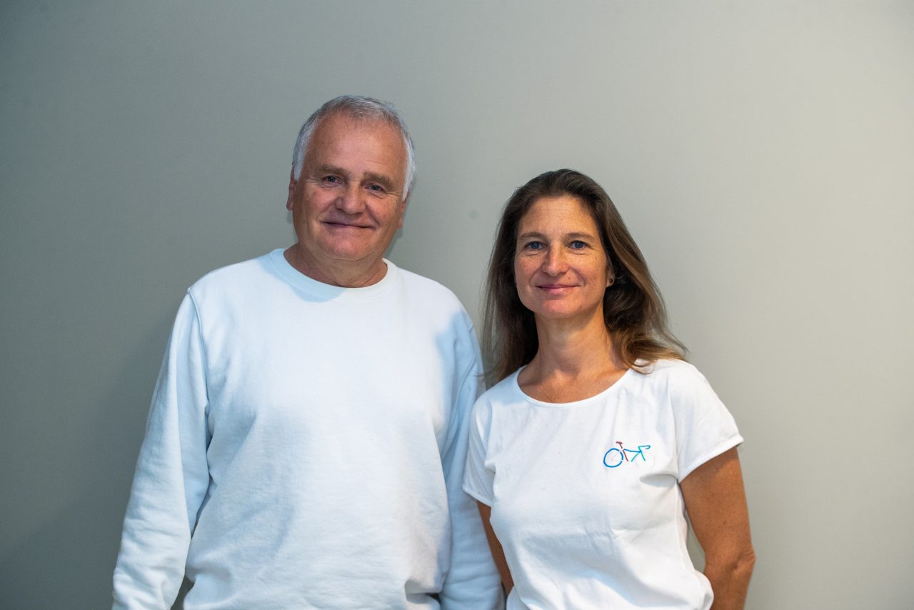 Team | Ordination Dr. Ruth